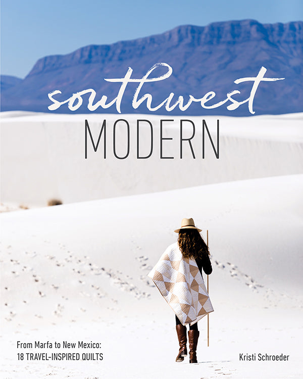 Introducing Southwest Modern May 30 2017 – Initial K Studio