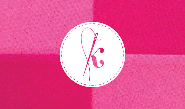 Introducing Initial K Studio August 13 2014