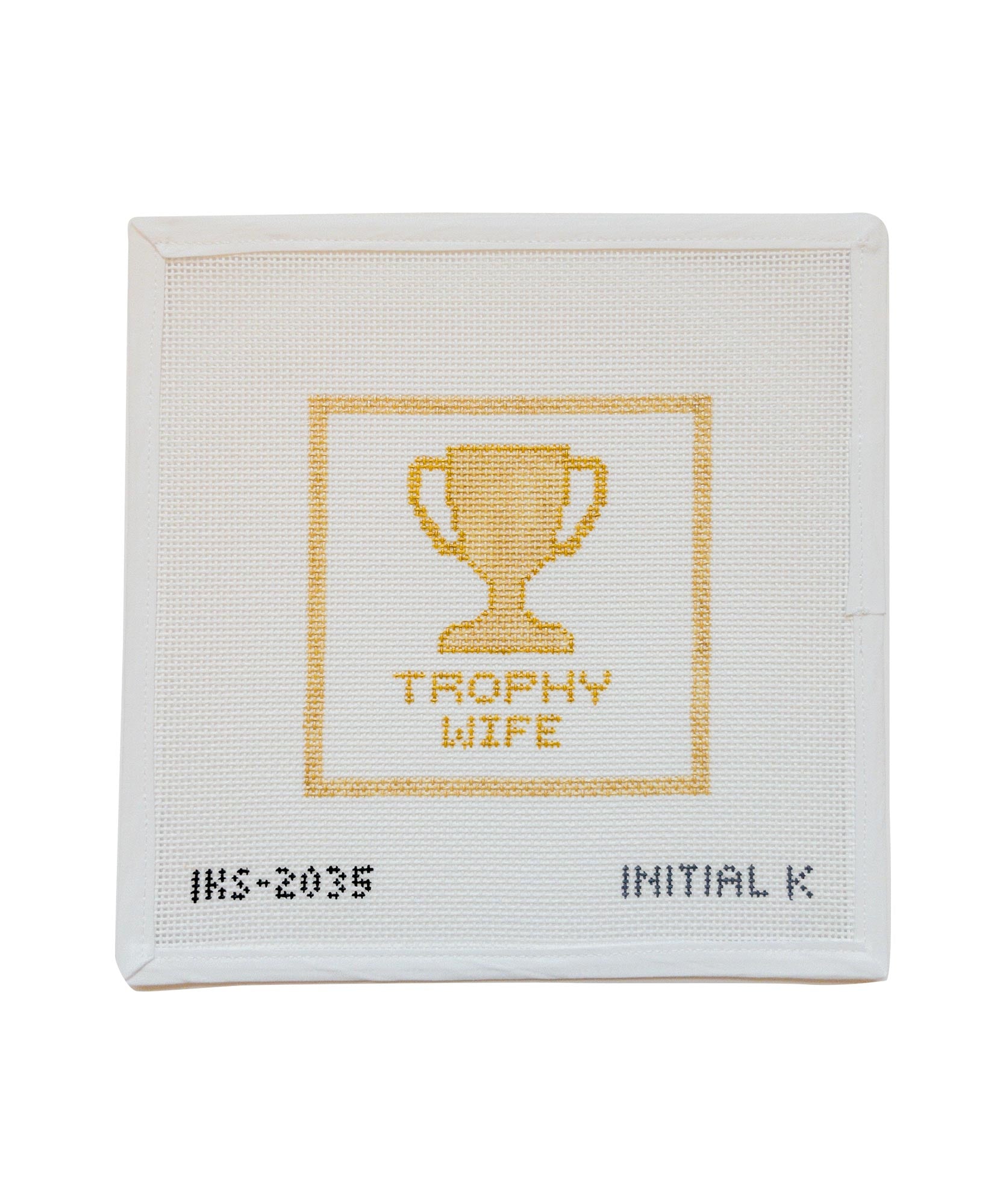 Trophy Wife – Initial K Studio