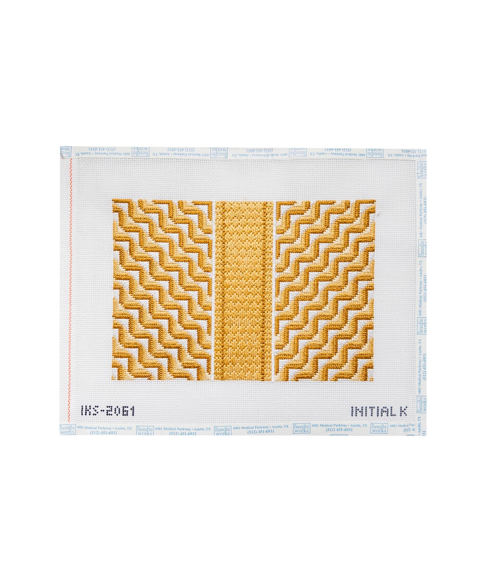 Sandy Clutch – Initial K Studio