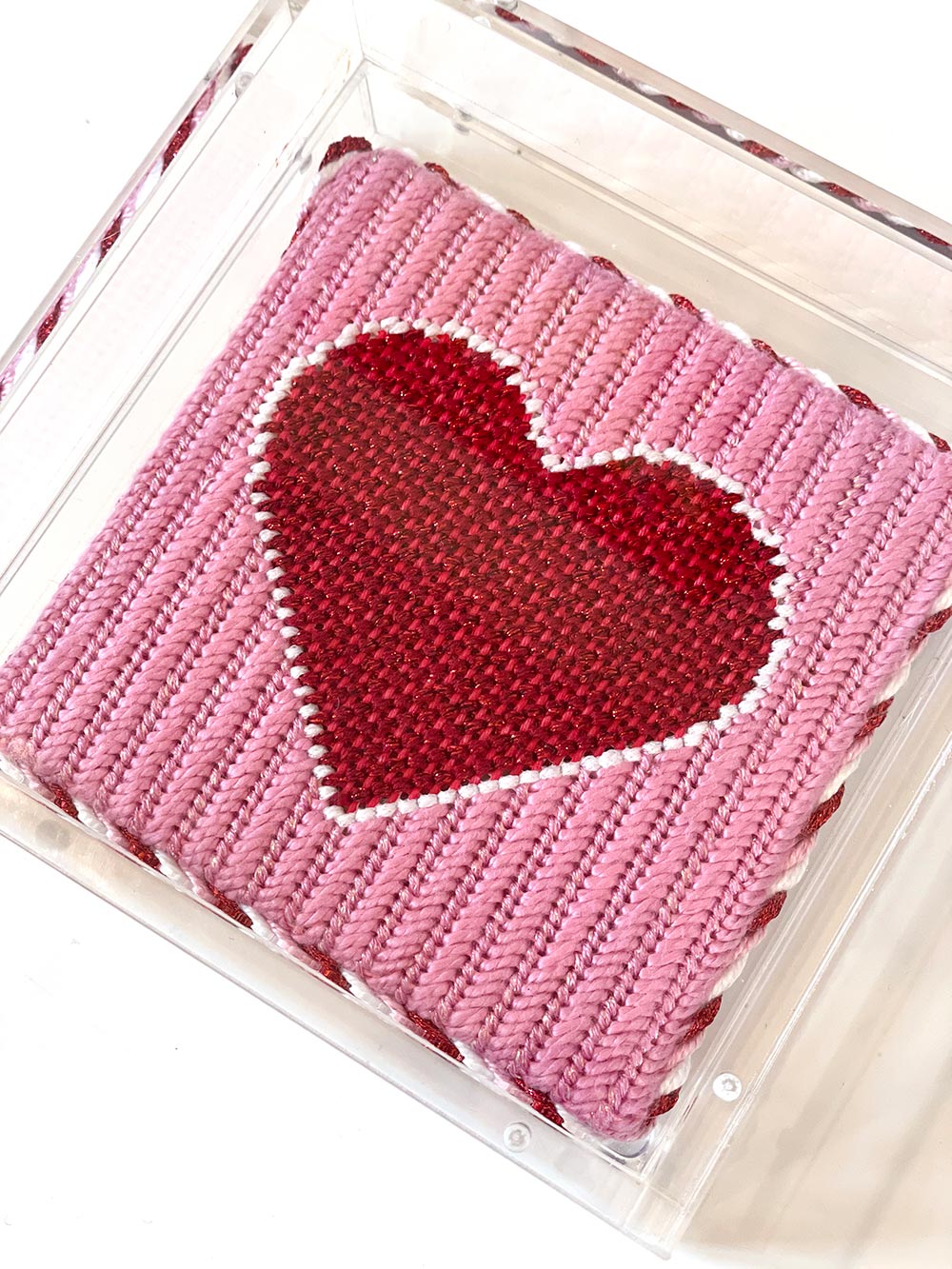 Valentine Chart PDF – Initial K Studio